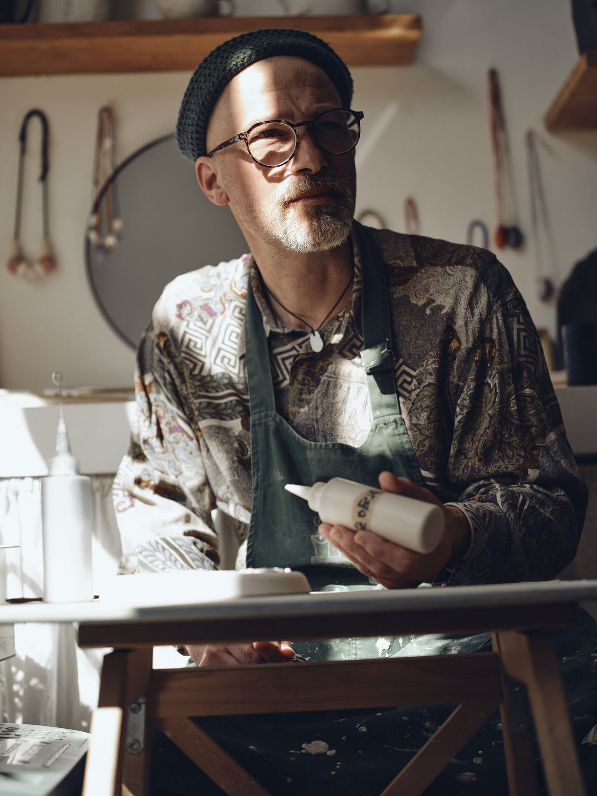 Miha Perne | Juha studio